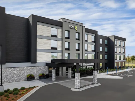 Home2 Suites By Hilton Ramsey - Maple Grove, MN