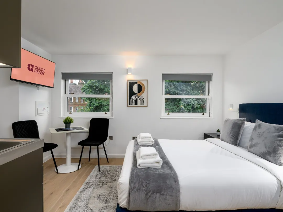 Guestready - Greenwich Central Location - Greenwich