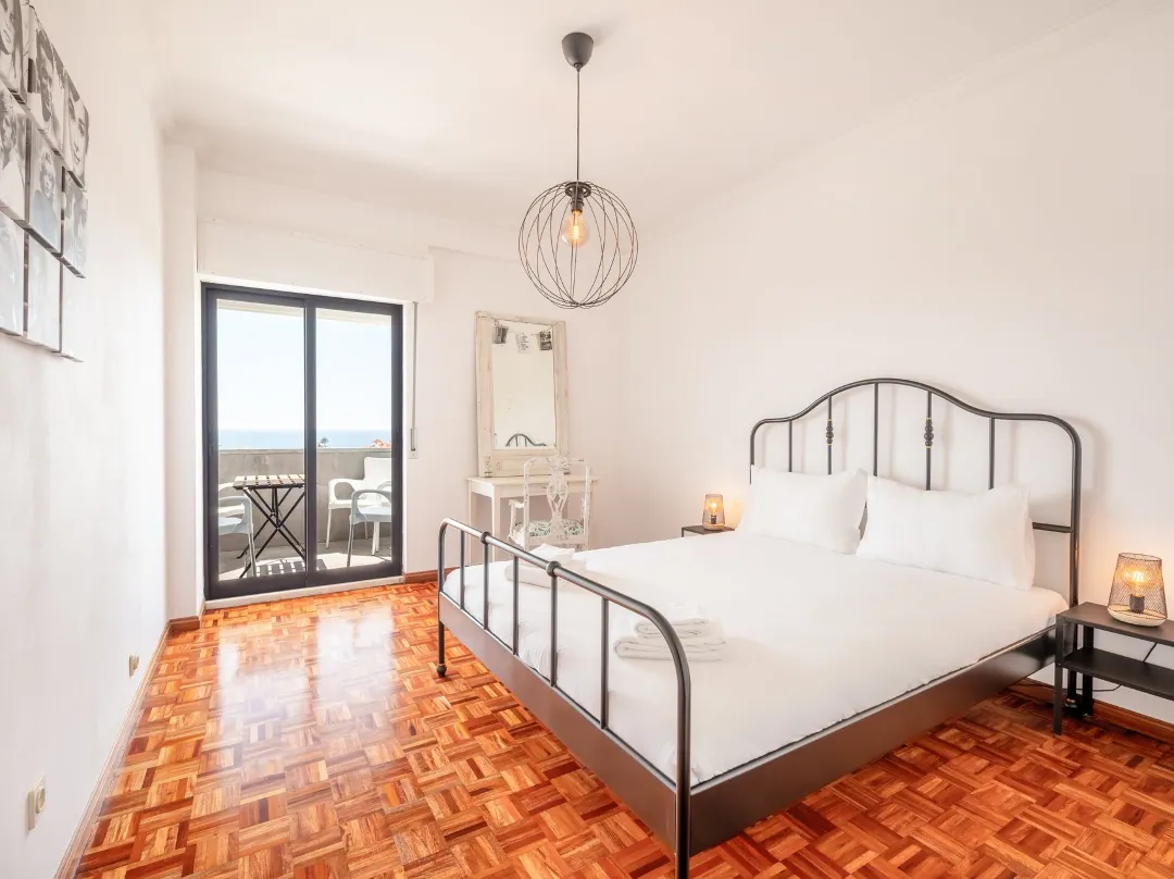 Guestready - Apple Beach Hideaway With Sea Views - Colares