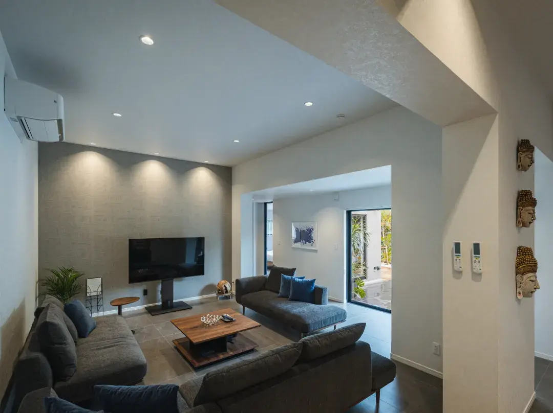 Hero Villa Yonehara Beach Resort - Ishigaki