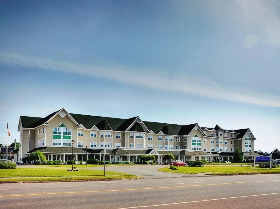 The Loyalist Country Inn & Conference Centre - Prince Edward Island
