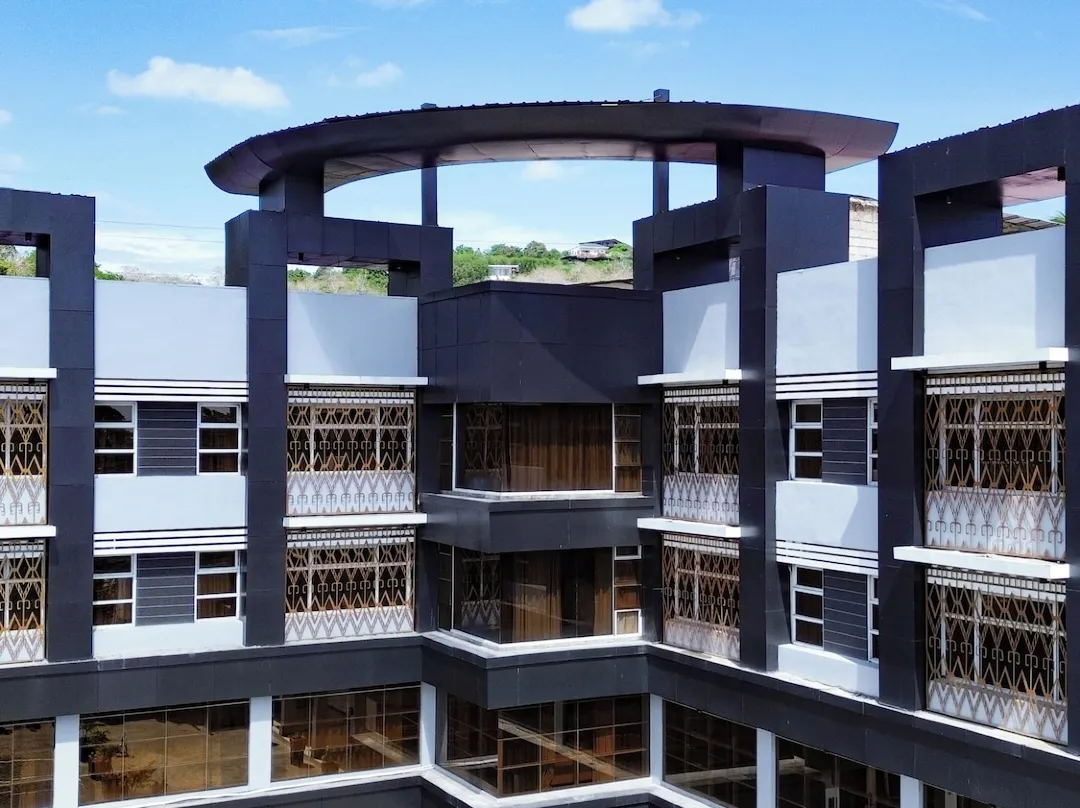 Dreamweavers Hotel -