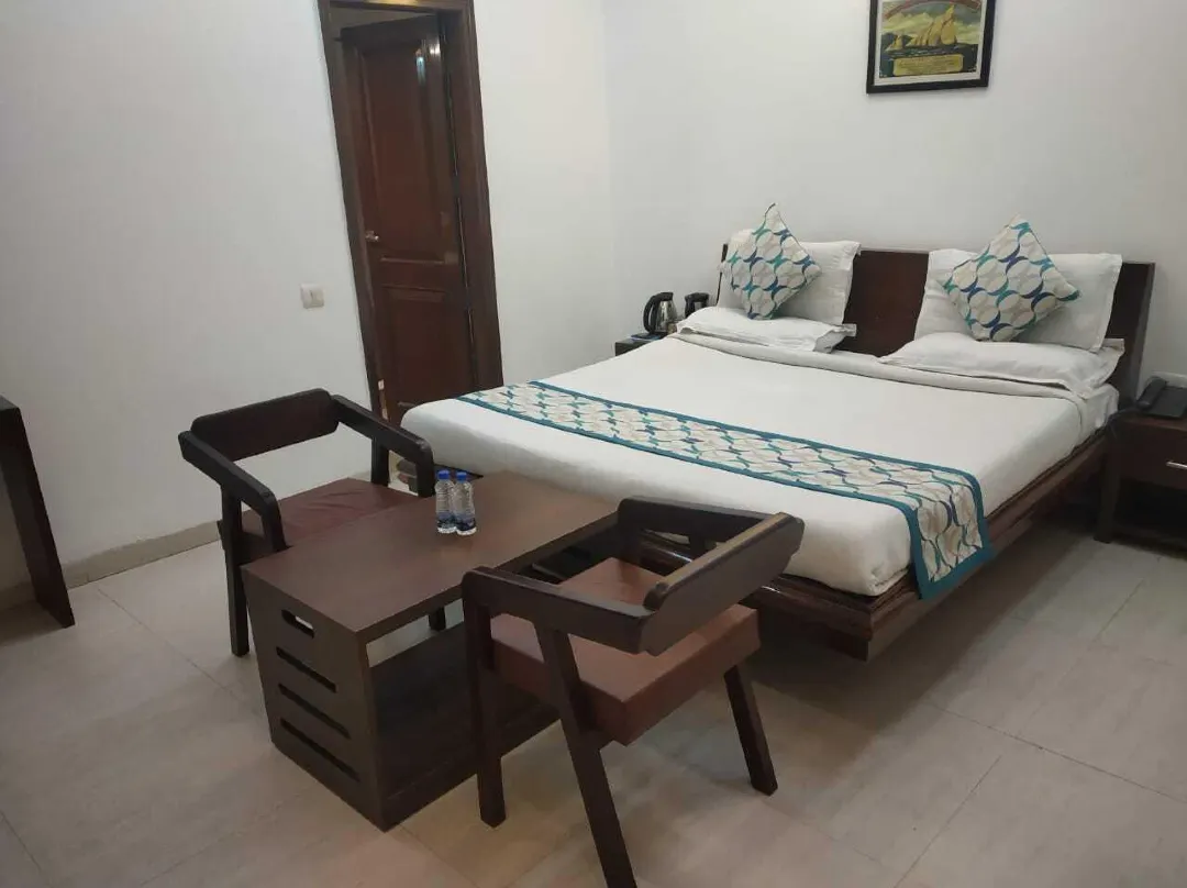 Pooja Residency - Gurgaon