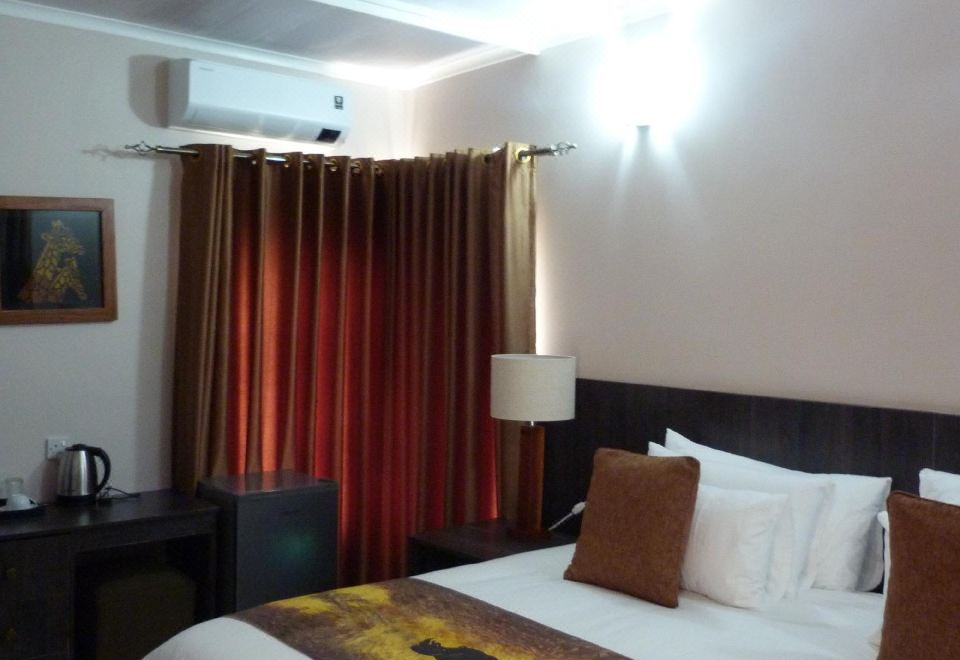 Bhejane Lodge,Victoria Falls - Updated Prices & Hotel Reviews 2025 ...