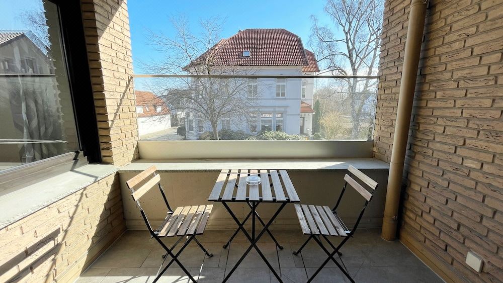 Schönes Apartment In Melle I Home2share - Melle, Deutschland