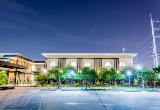 Morino Hotel Si Racha, Laem Chabang: Hot Deals & Reviews 2024 | Trip.com