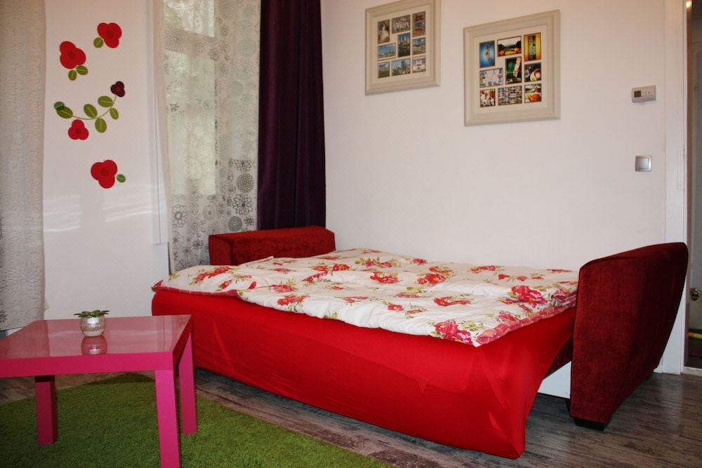 Govienna Belvedere Apartment - Viena