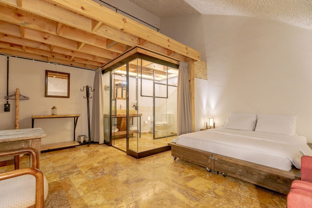Hindiba Doga Evi - Bolu