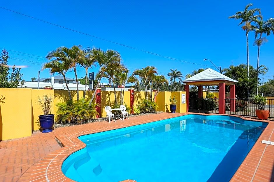 Reef Resort Motel,West Mackay - Updated Prices & Hotel Reviews 2025 ...