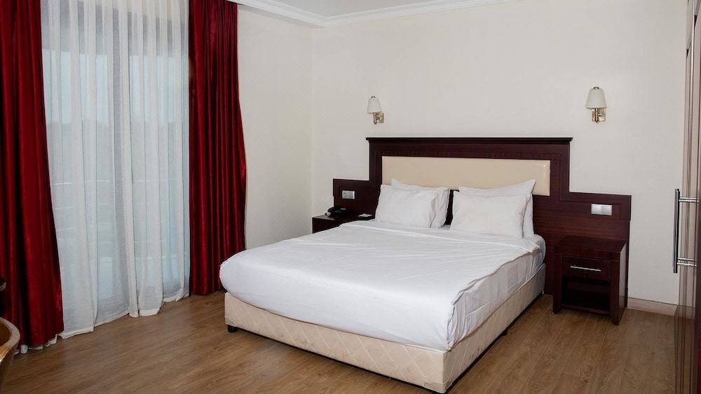 Premier Vista Hotel - Silivri