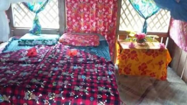 Red Lava Show Lodge-Lenakel Updated 2023 Room Price-Reviews & Deals ...