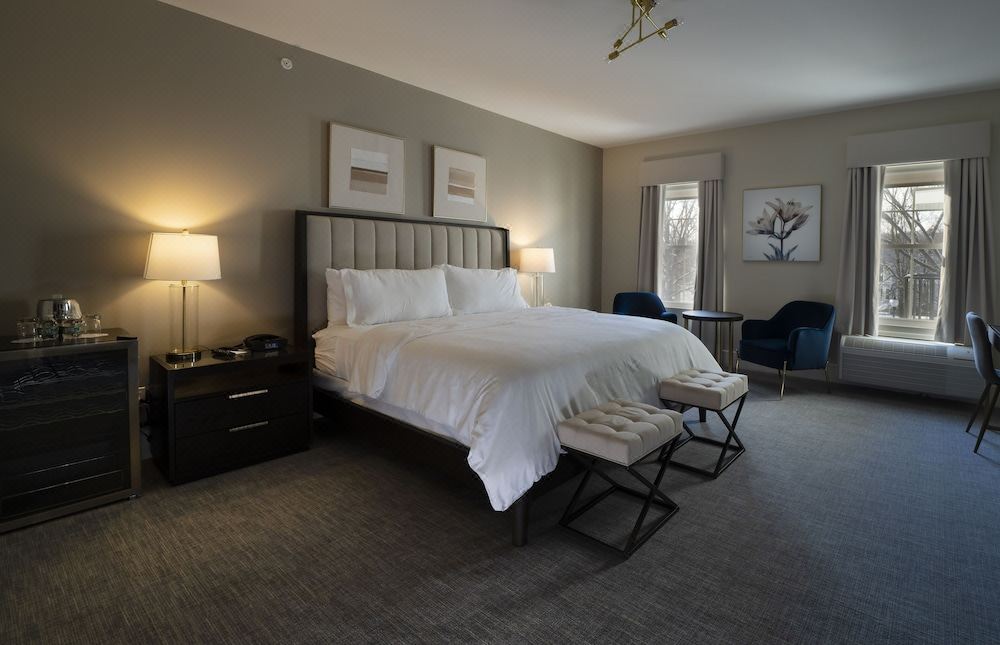 Orange Inn Boutique Hotel - Middletown, NY