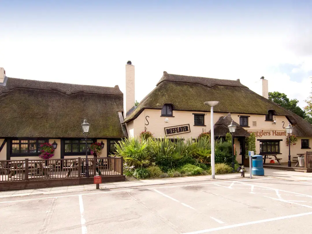 Premier Inn Bournemouth/ferndown - New Forest