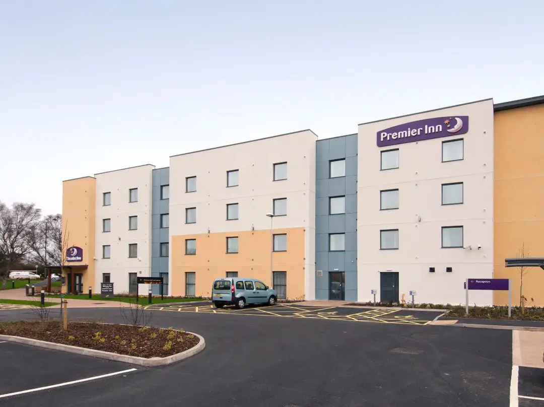 Paignton South - Paignton