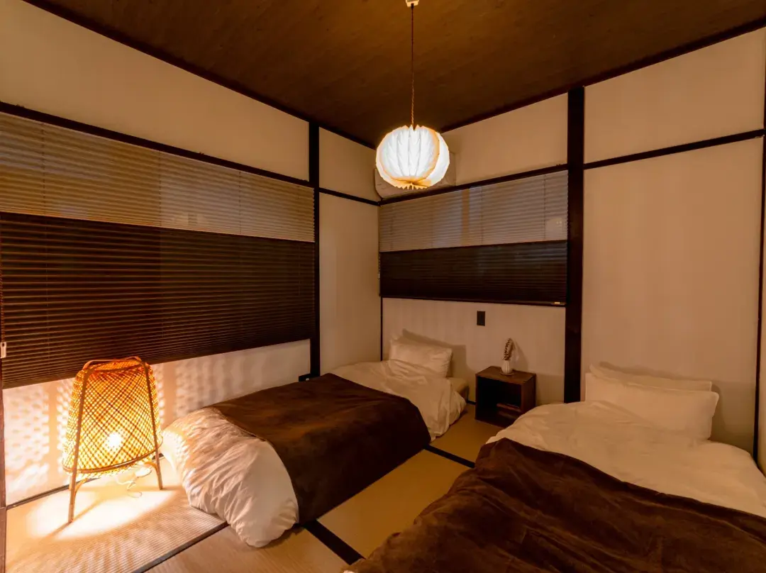 Simanoyadoyaawaji Islandisland Innsaunapets - Awaji