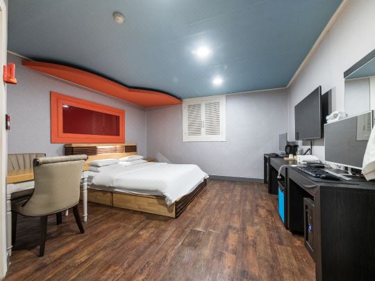 Ilsan  Nikko - Goyang-si