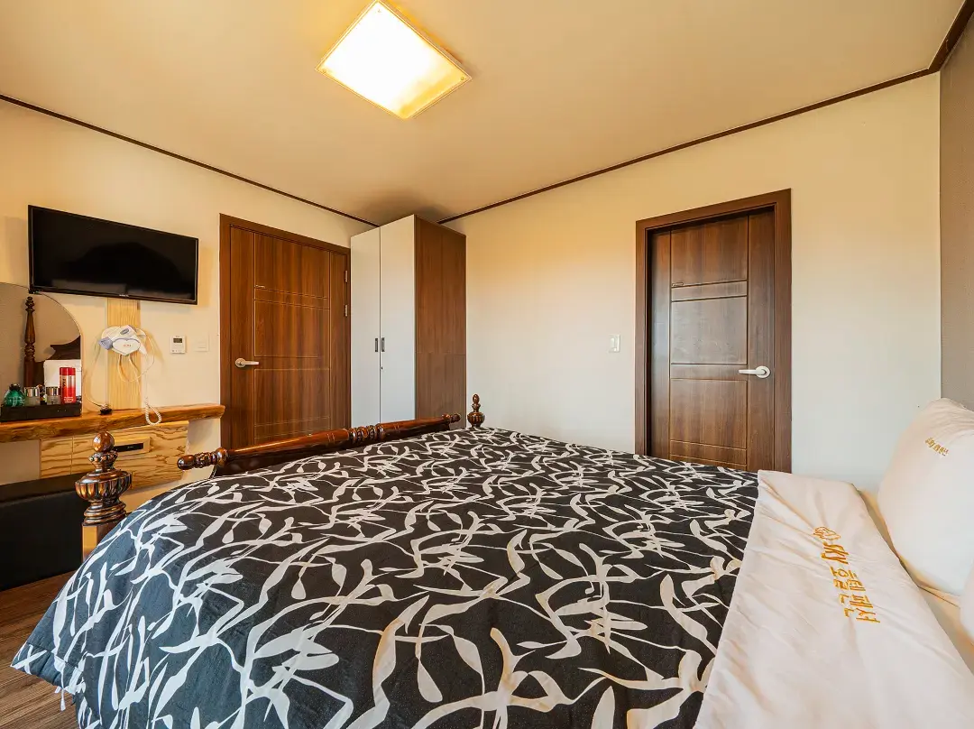 Gapyeong Seorak Sky Hotel - Yeoju-si