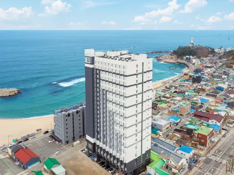 Sockcho Sumit Vay 421 - Sokcho-si