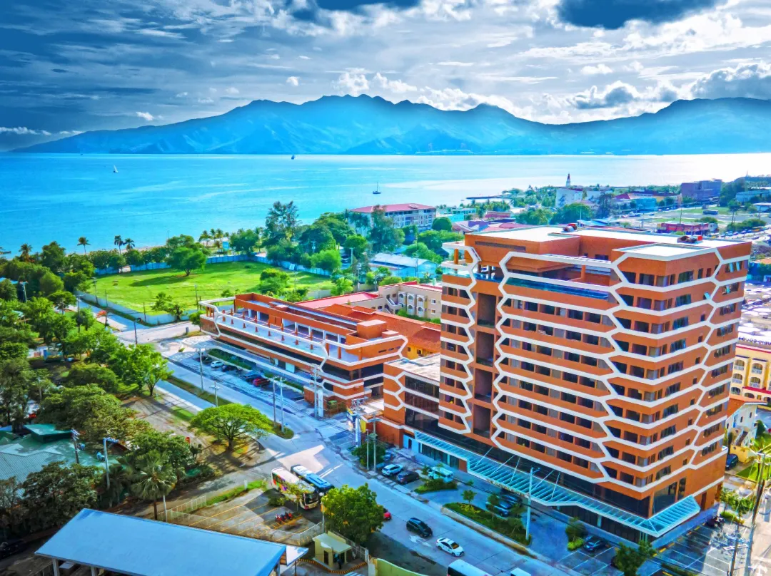 The Aurora Subic Hotel Managed By Hii - Subic Bay Freeport Zone