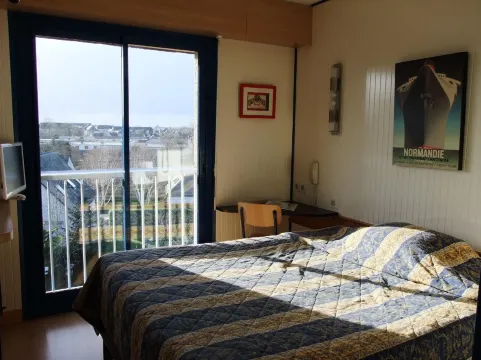 Hôtel Arcantis Le Voltaire - Rennes