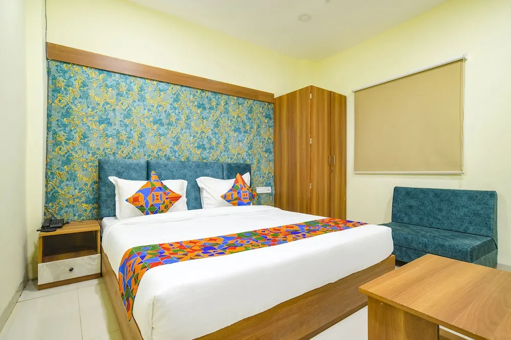Fabhotel Grand Giriraj - Vijay Nagar