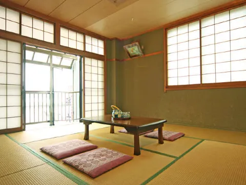 Minshuku Magoroku - Fukui