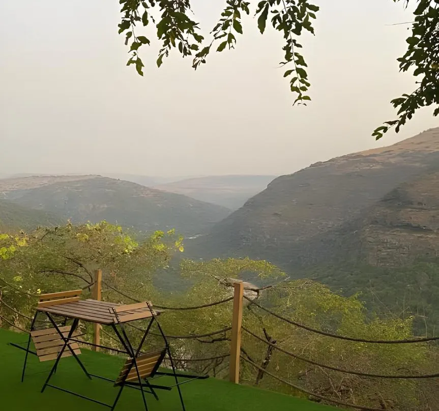 Serene Glamping - Salalah