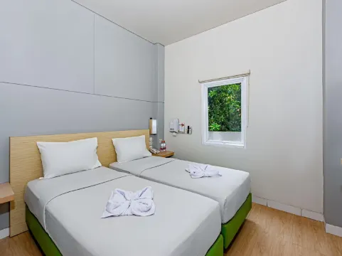 Odua Bekasi) - Bekasi