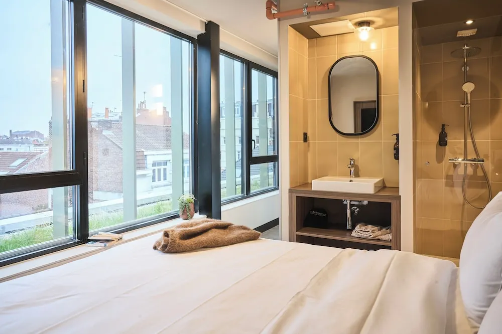 Jost Hôtel Lille Centre - Lille