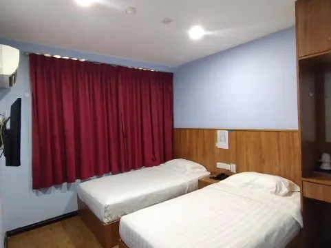 Ambassador Labuan View Hotel - Territoire fédéral de Labuan