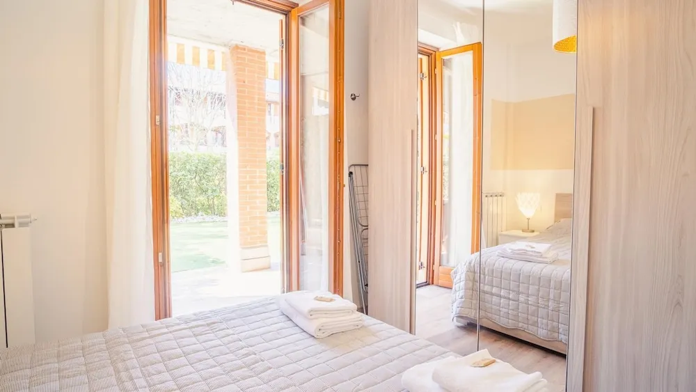 Il Giardino Dell Eden- Italian Homing - Sirmione