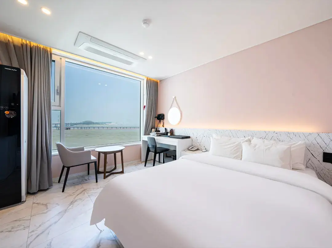Dangjin Stay - Incheon