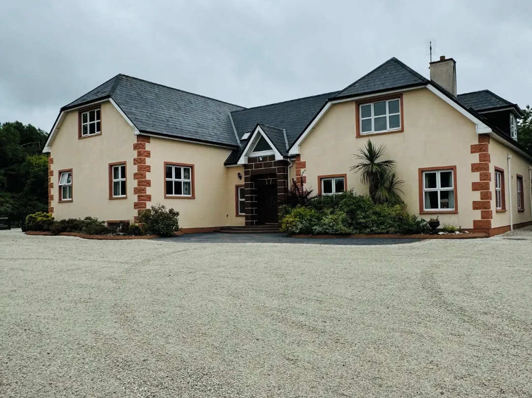 Ashville Guesthouse - Westport, Ireland