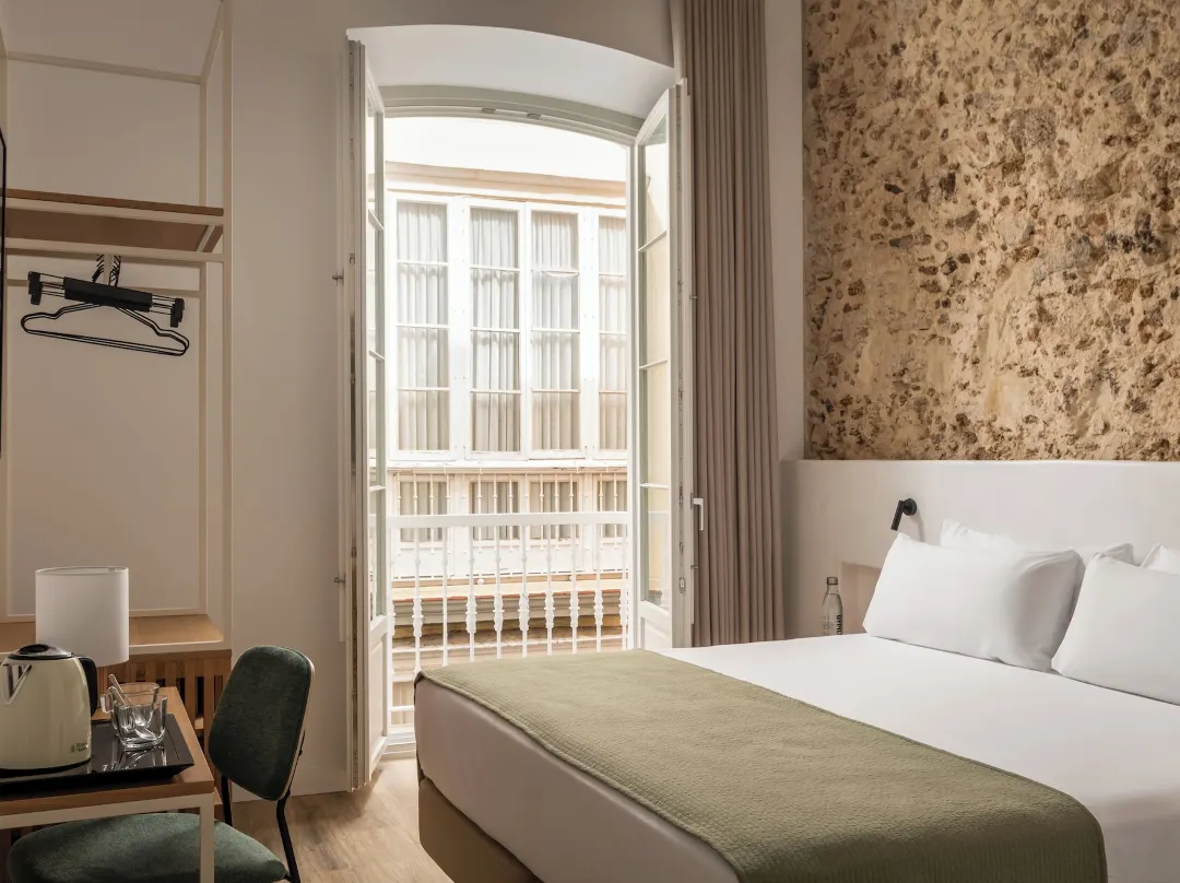 Bypillow Casa Gades - Cádiz