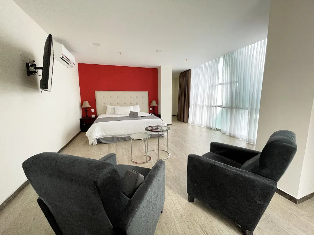 Hotel Amada Cúcuta Hr - Cúcuta