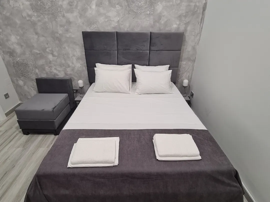Up Accommodation - Belgrado