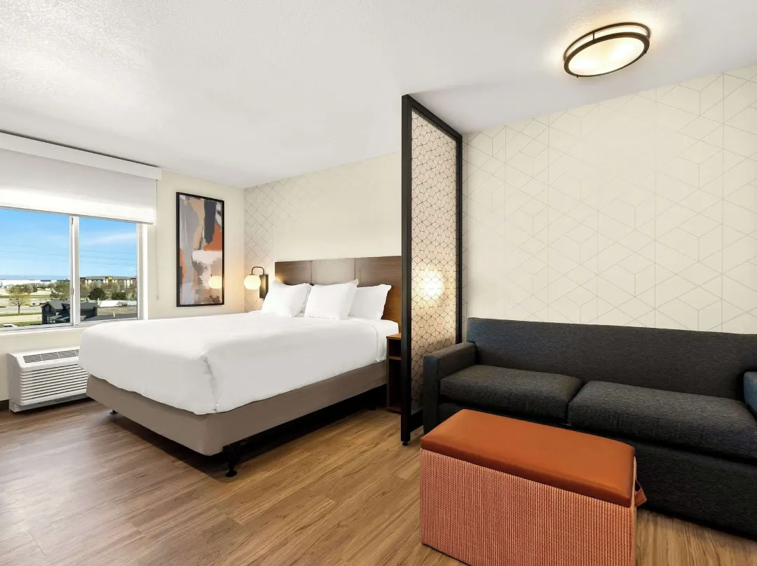 Everhome Suites Nampa Boise - Nampa, ID