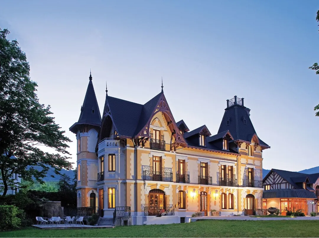 Logis Hôtel Le Manoir D'agnès - Tarascon-sur-Ariège