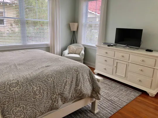 Charming Family Retreat With Gourmet Kitchen And Bikes - Inviting Oasis - Kiawah Island, SC