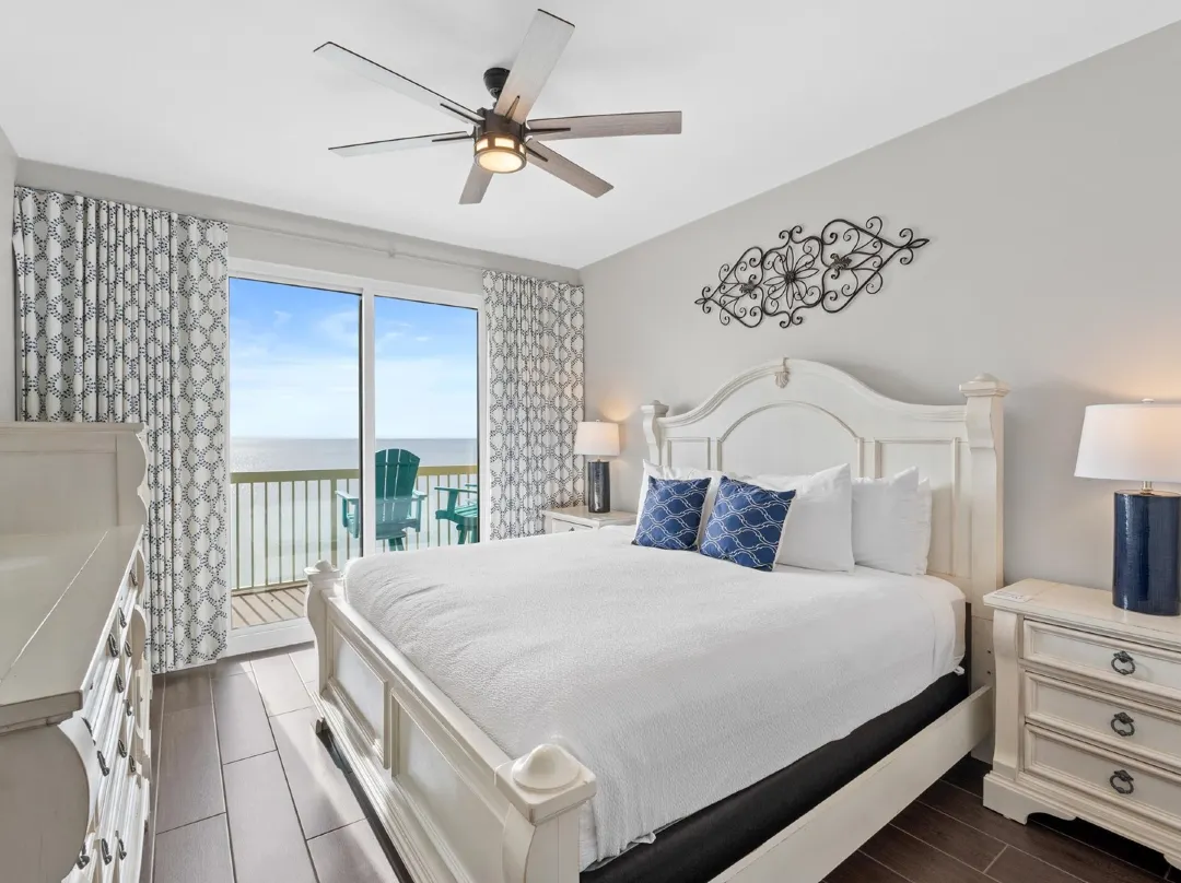 Calypso Resort 1406w - Panama City Beach, FL