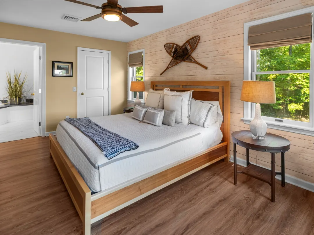 Breathtaking Lake Views And Hot Tub - Amazing Family Retreat - Bolton Landing