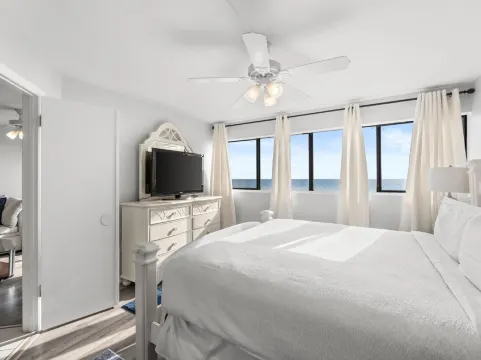 Summerhouse 303a - Panama City, FL