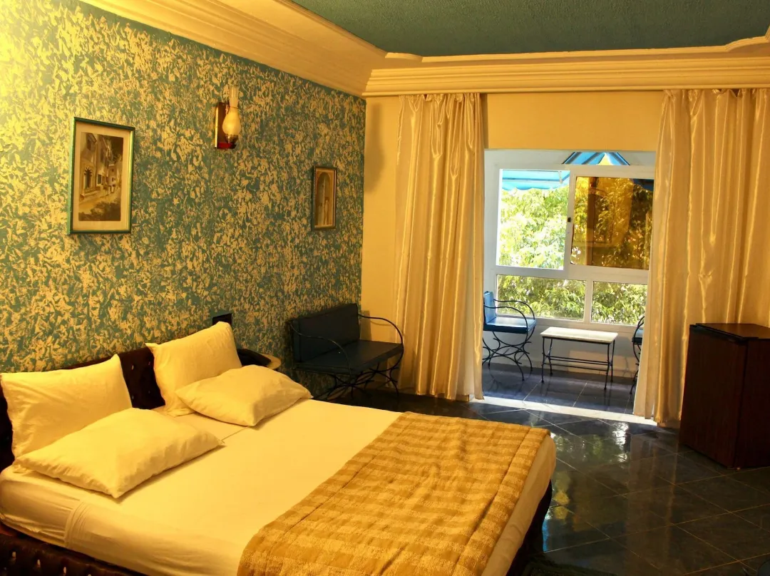 Hotel Donia - Tunisia