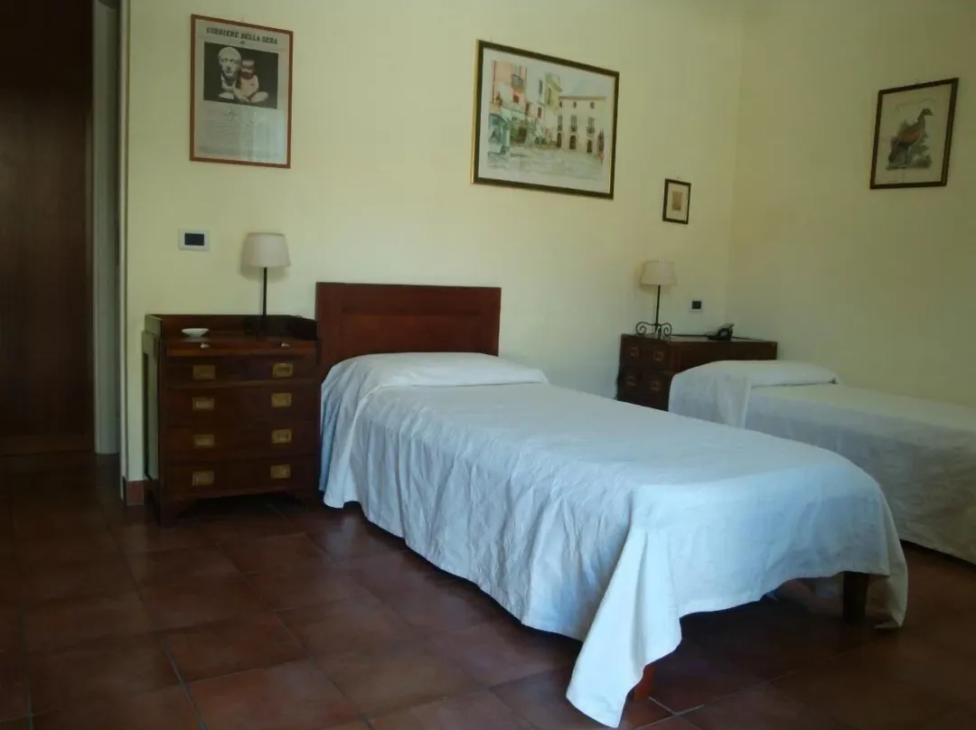 Villa Anita - Fondi
