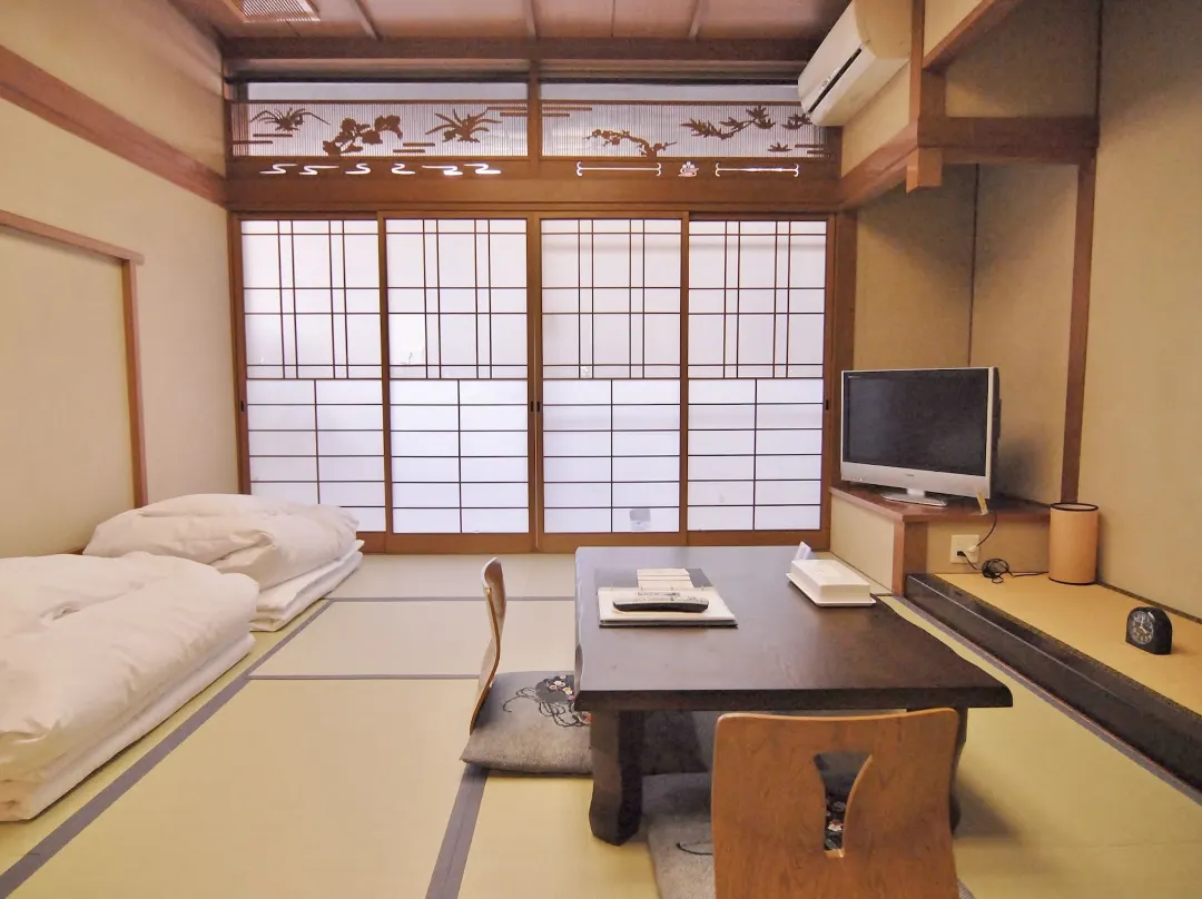 Plaza Fuyo Hotel - Tenjin