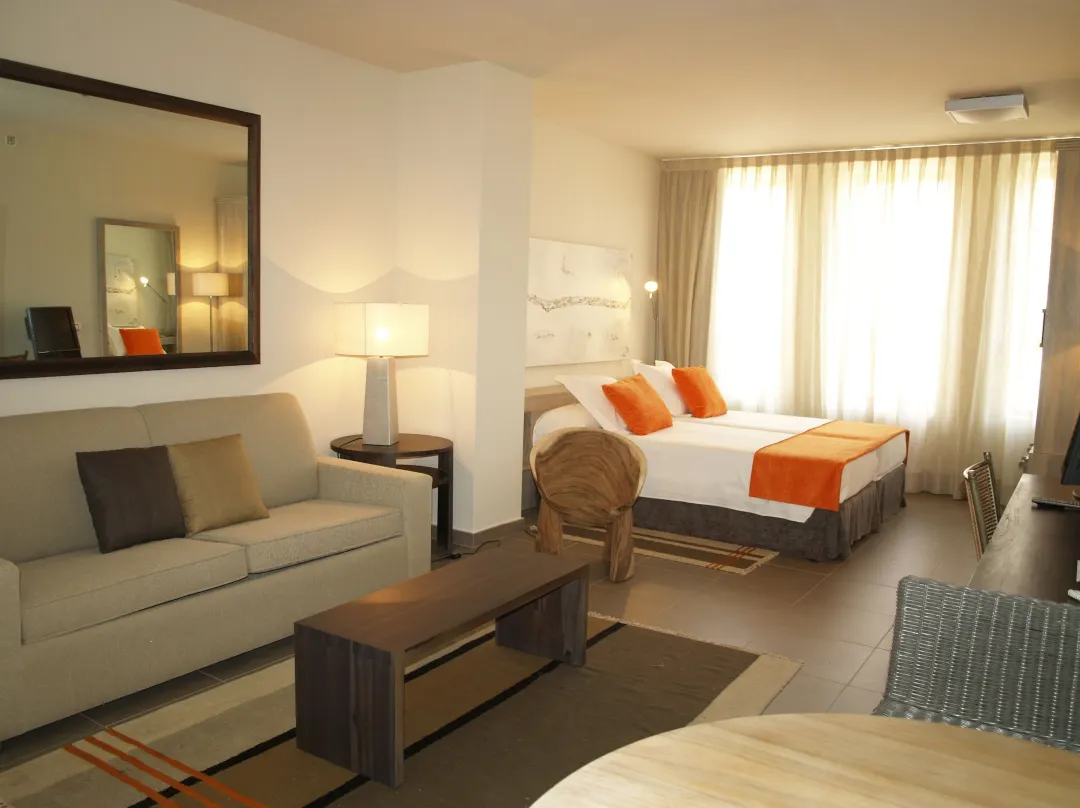 Eco Alcalá Suites Madrid - Madryt