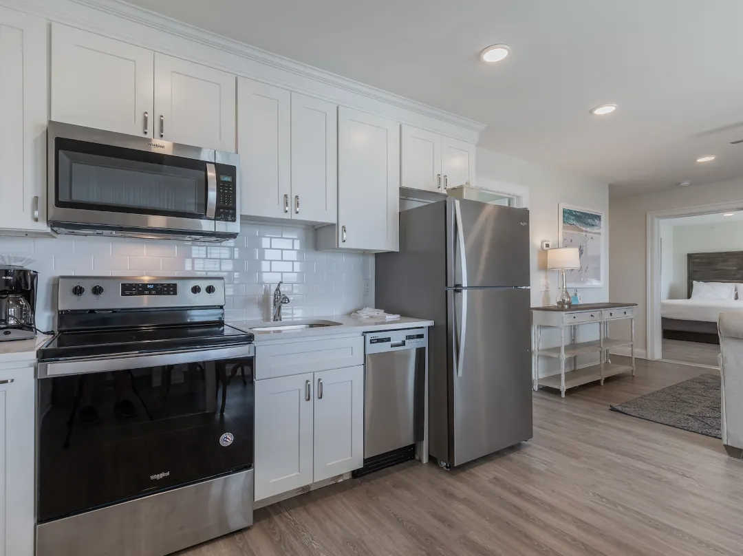 Impala Suites - Egg Harbor Township, NJ