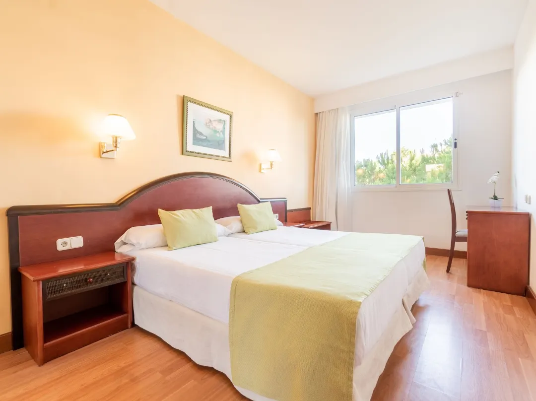 Aparthotel Tropicana - Mallorca