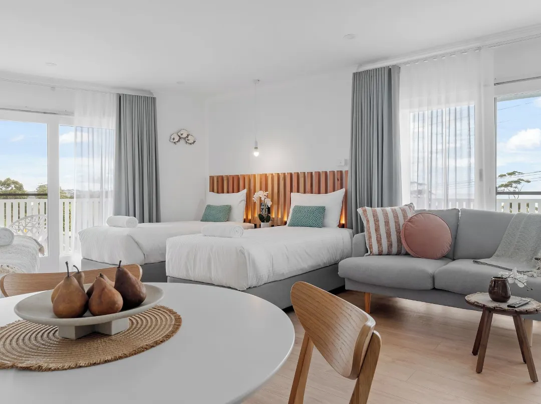 Mollymook Motel - Mollymook