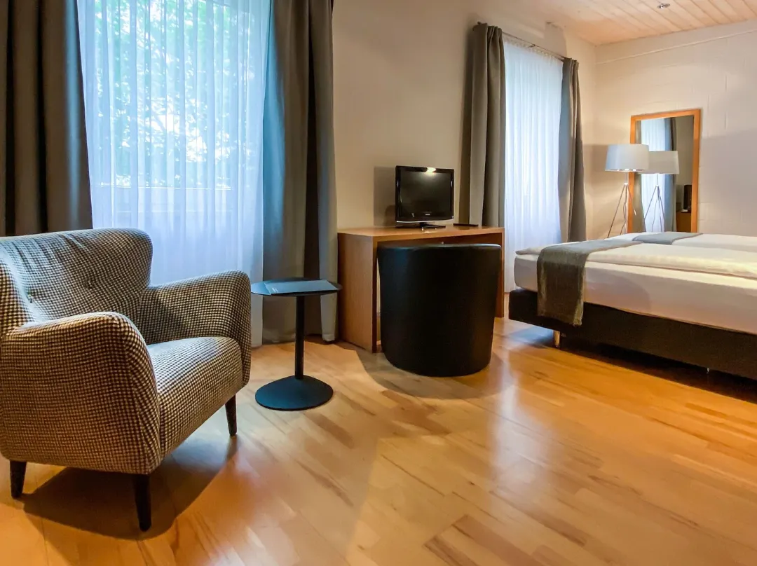 Impulsiv Hotel & Sportresort - Lörrach